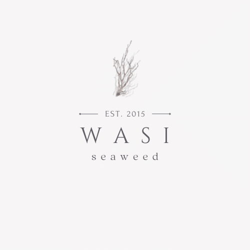 WASI - Seaweed Skincare
