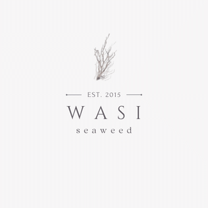 WASI - Seaweed Skincare