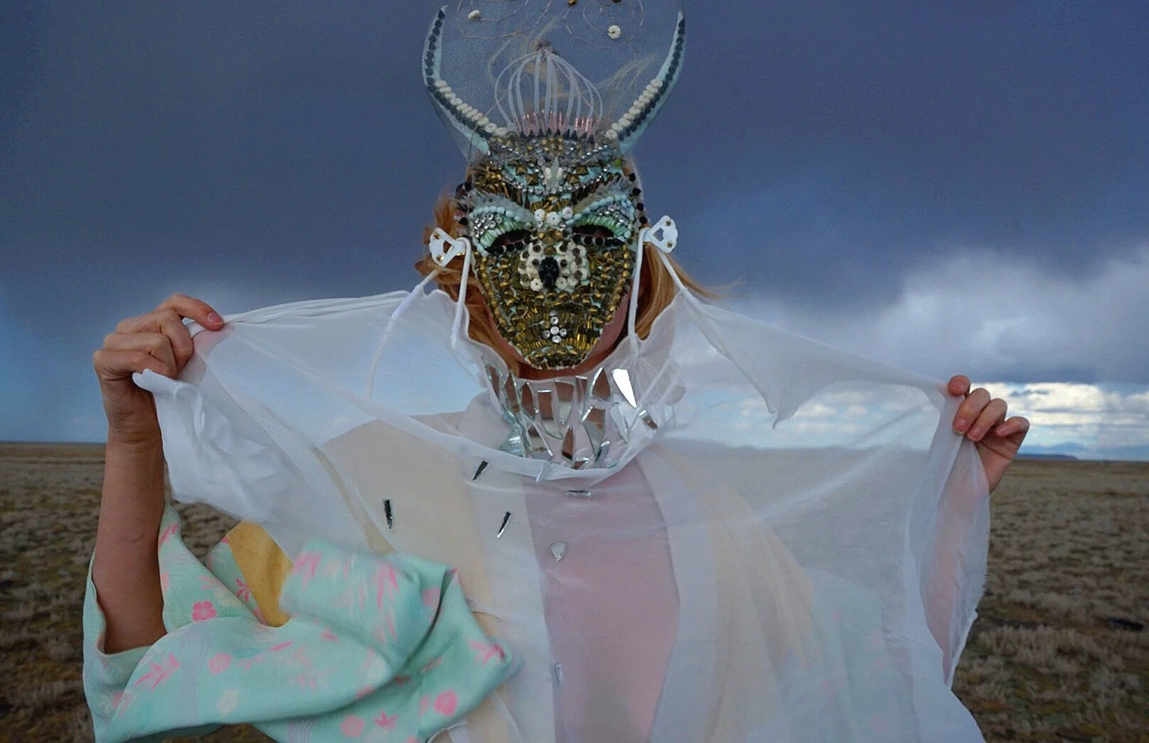 MARGARET R. THOMPSON