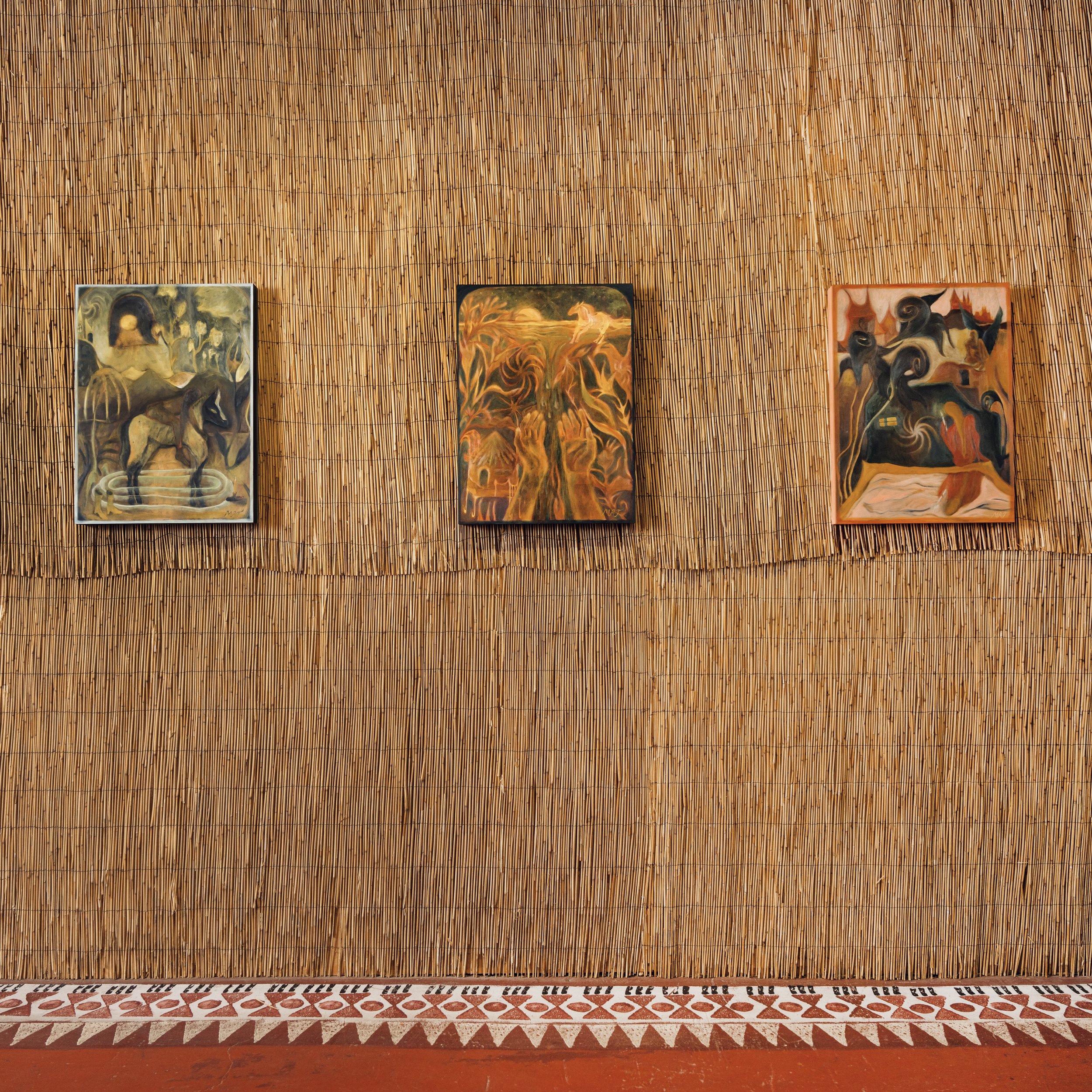 margaret r. thompson