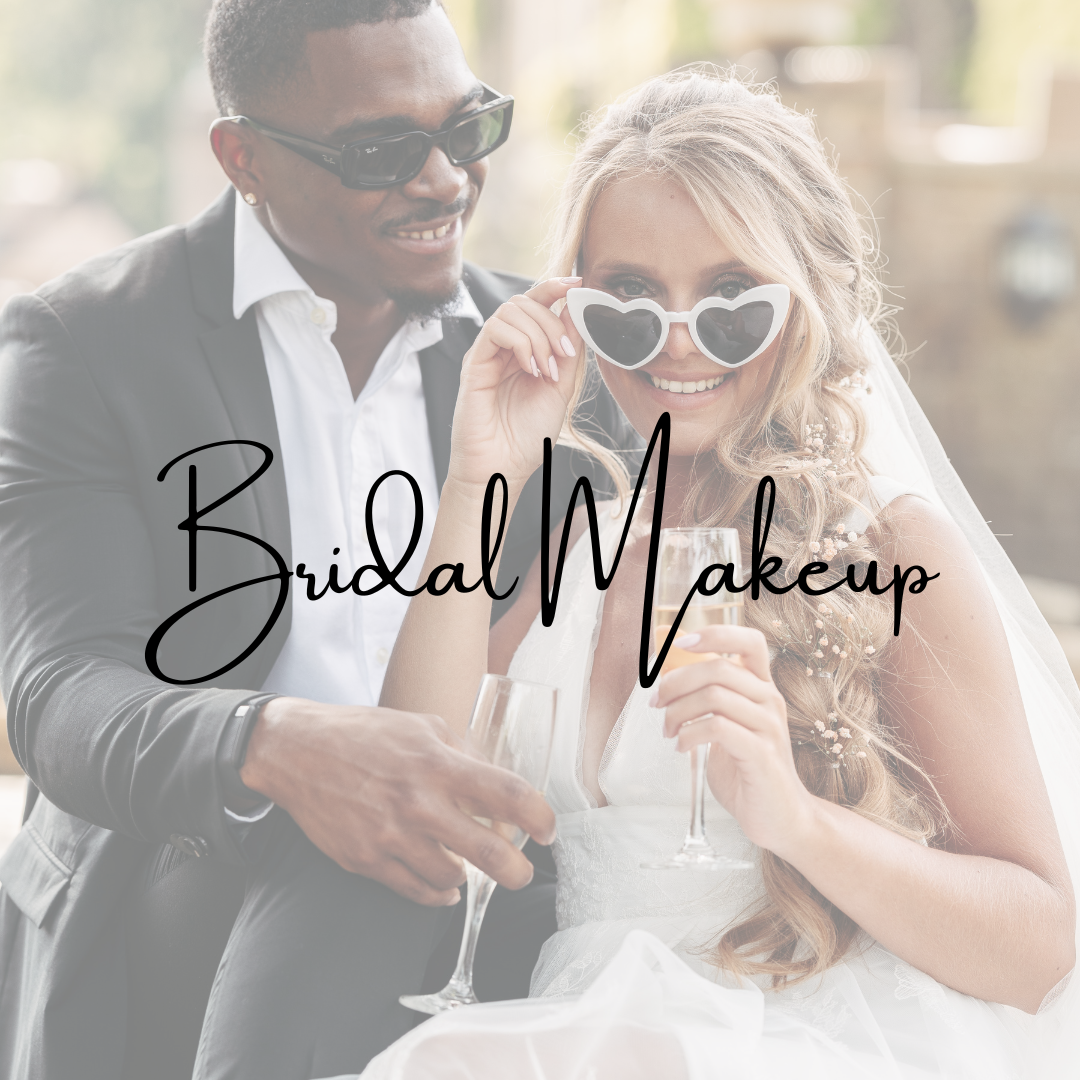 Stephanie Warren Makeup Artist - Berkshire, Surrey and Hampshire
