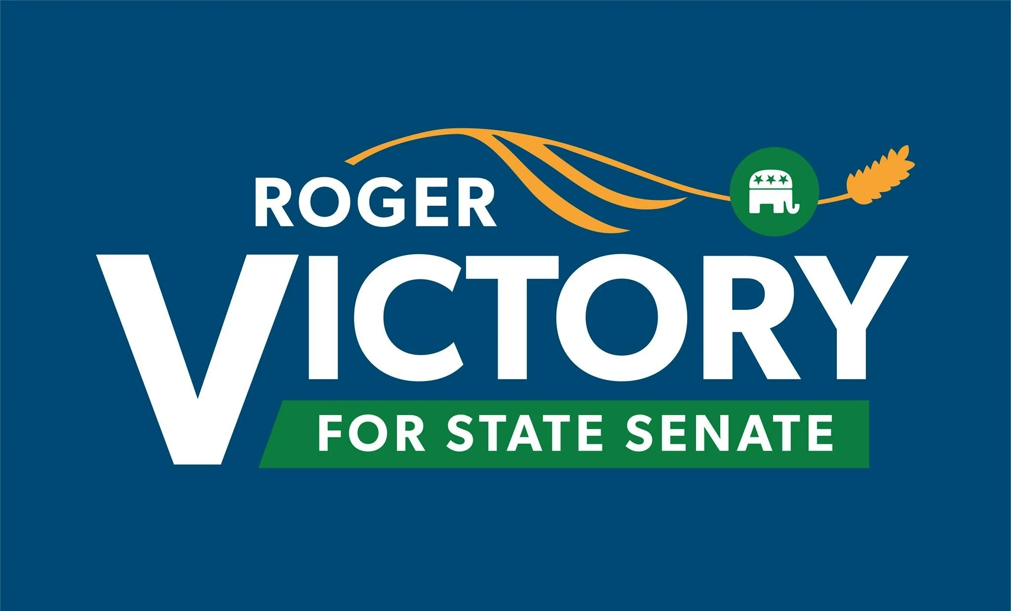 Victory Refrigeration Logo