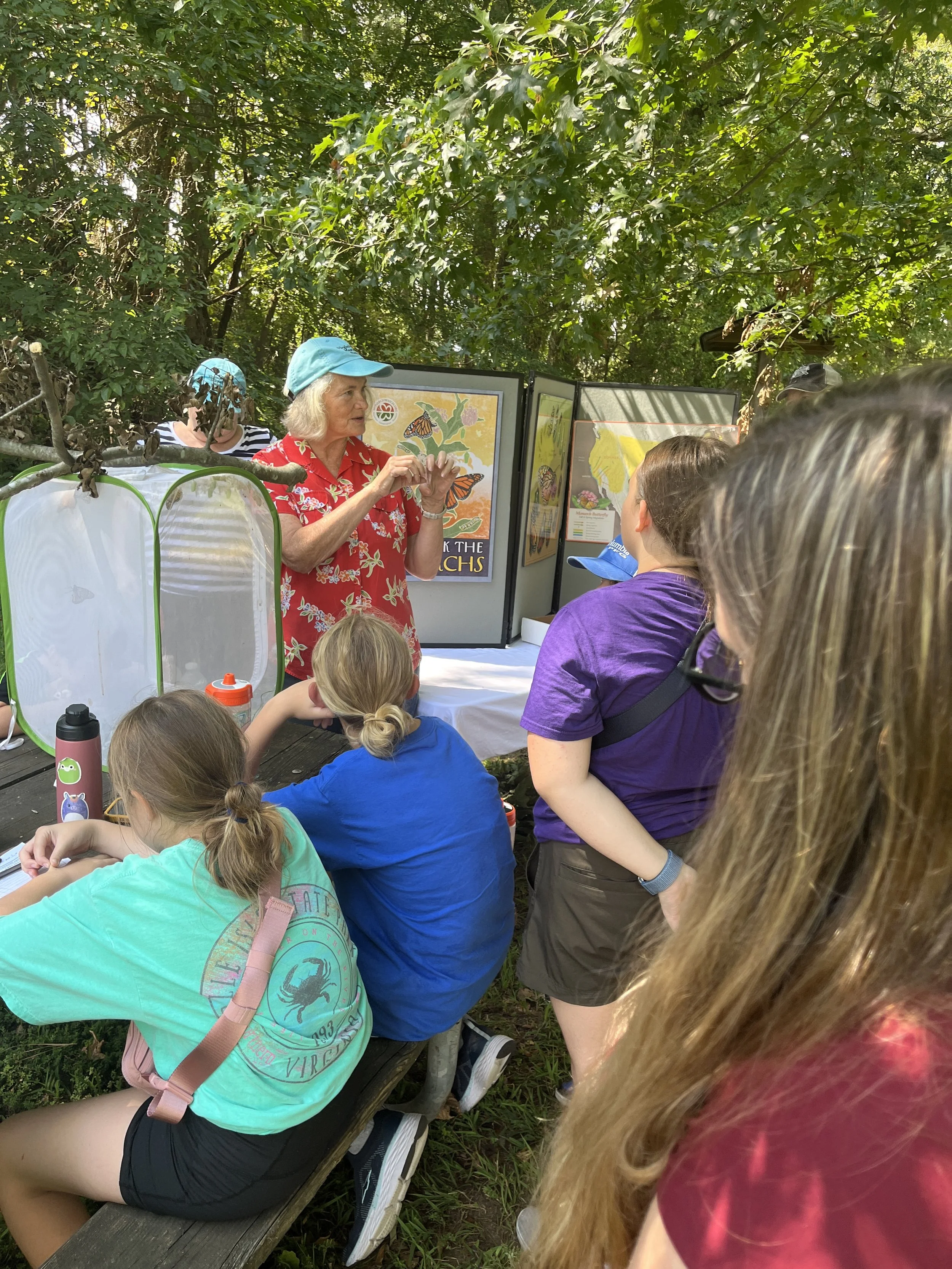 Northern Neck Master Naturalists