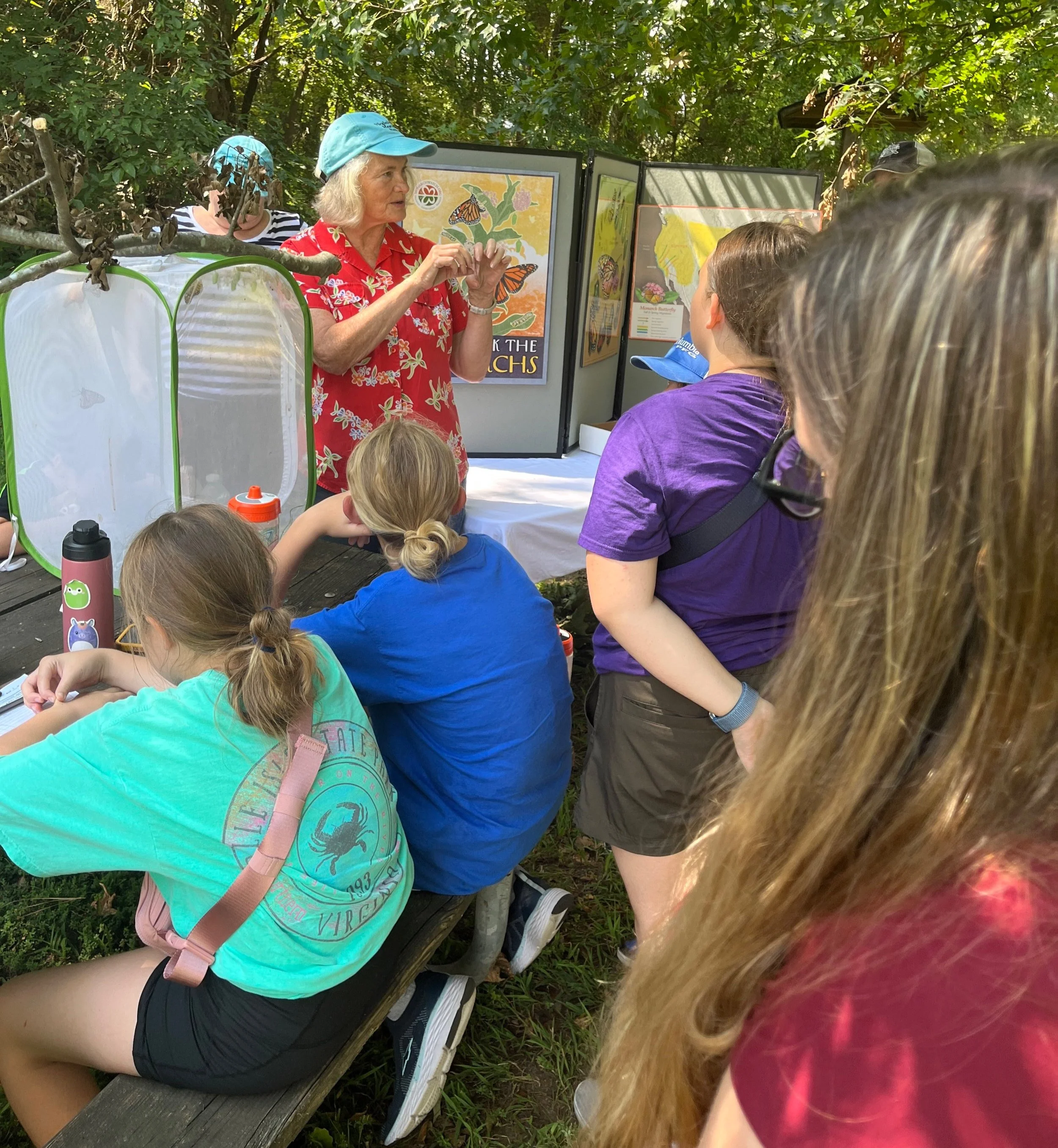 Northern Neck Master Naturalists