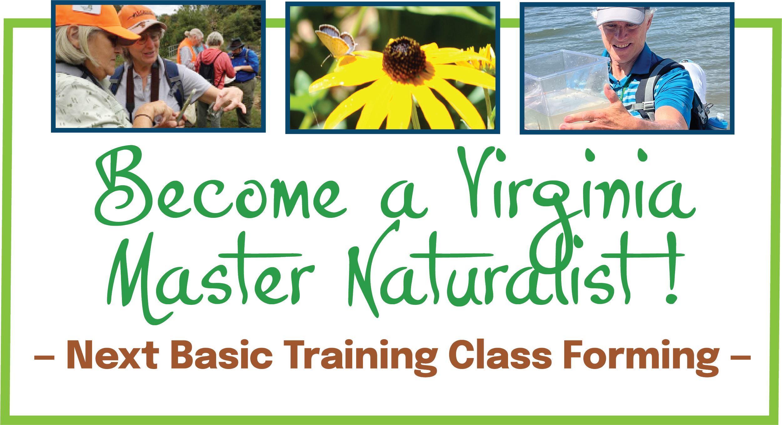 Northern Neck Master Naturalists