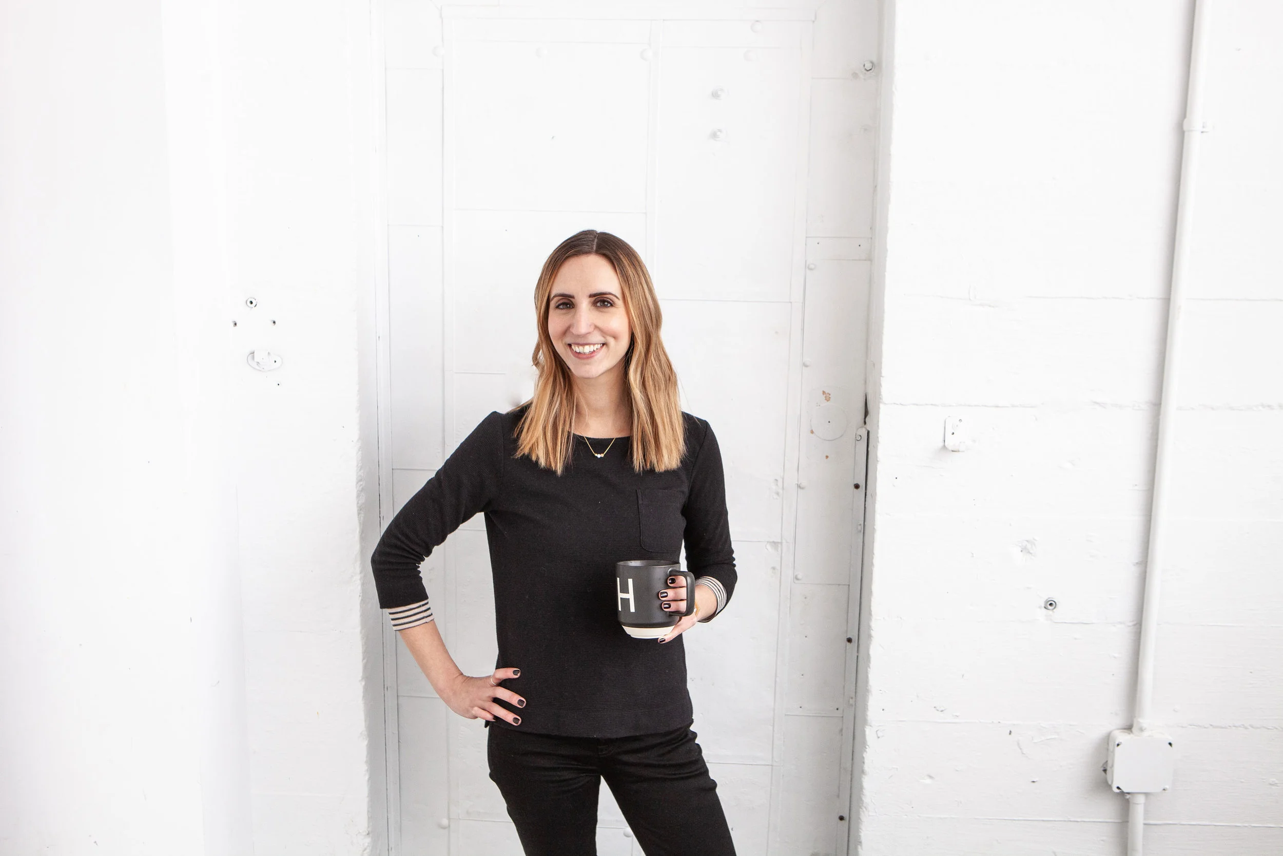 about — Dotted Design • branding and web design