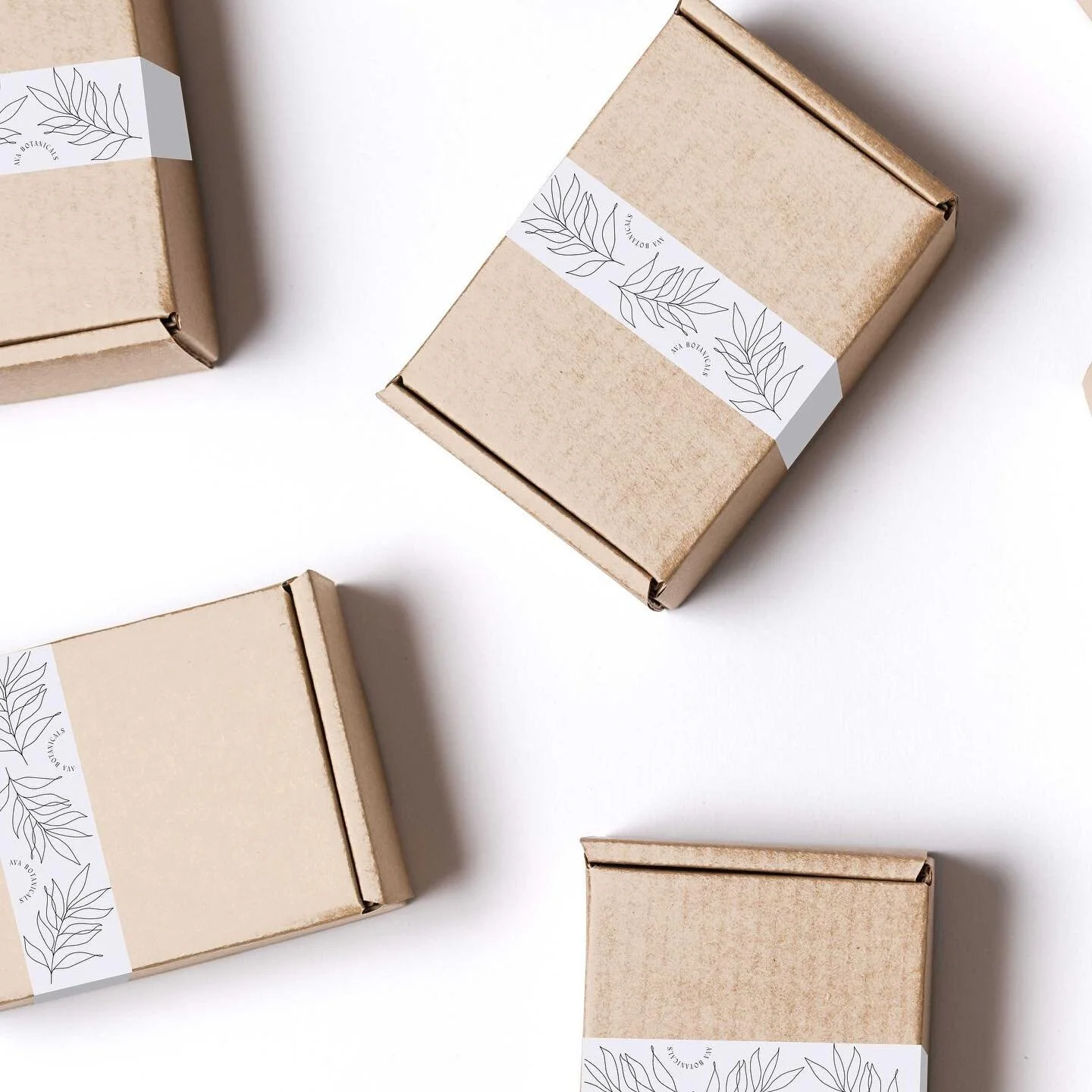 Dotted Design • branding and web design