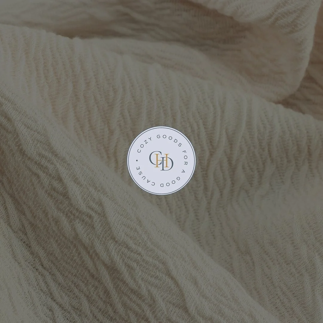 Dotted Design • branding and web design