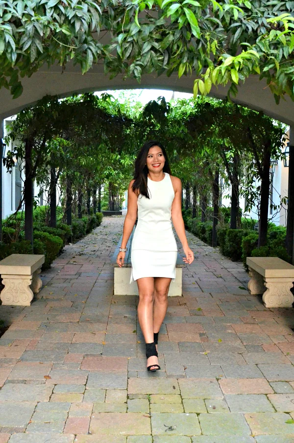 White Out — To The Nines