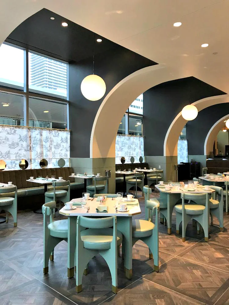 Ultimate Staycation Guide of Houston + Hotel Alessandra Giveaway — To ...