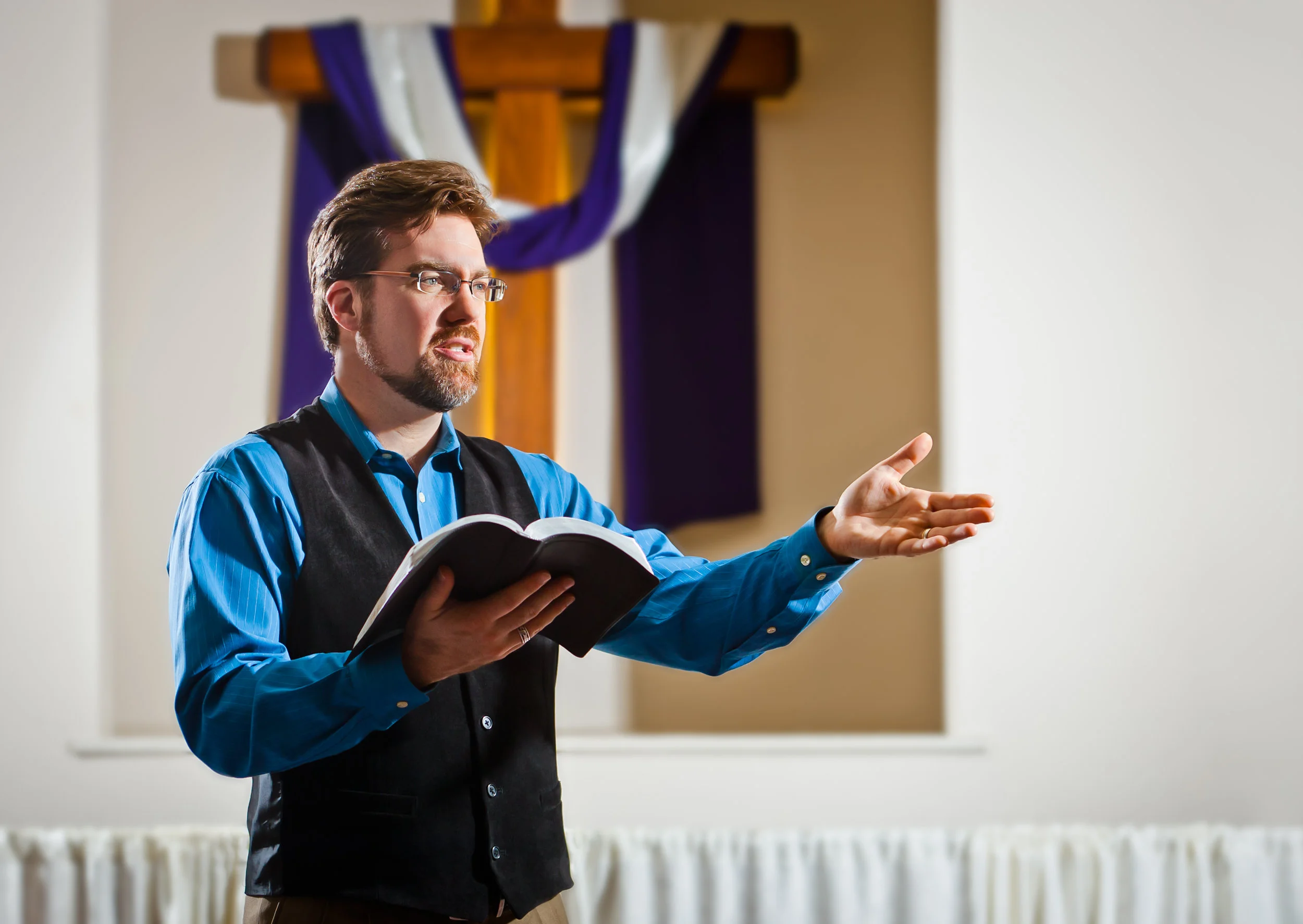 Sermons — Snohomish Evangelical Free Church