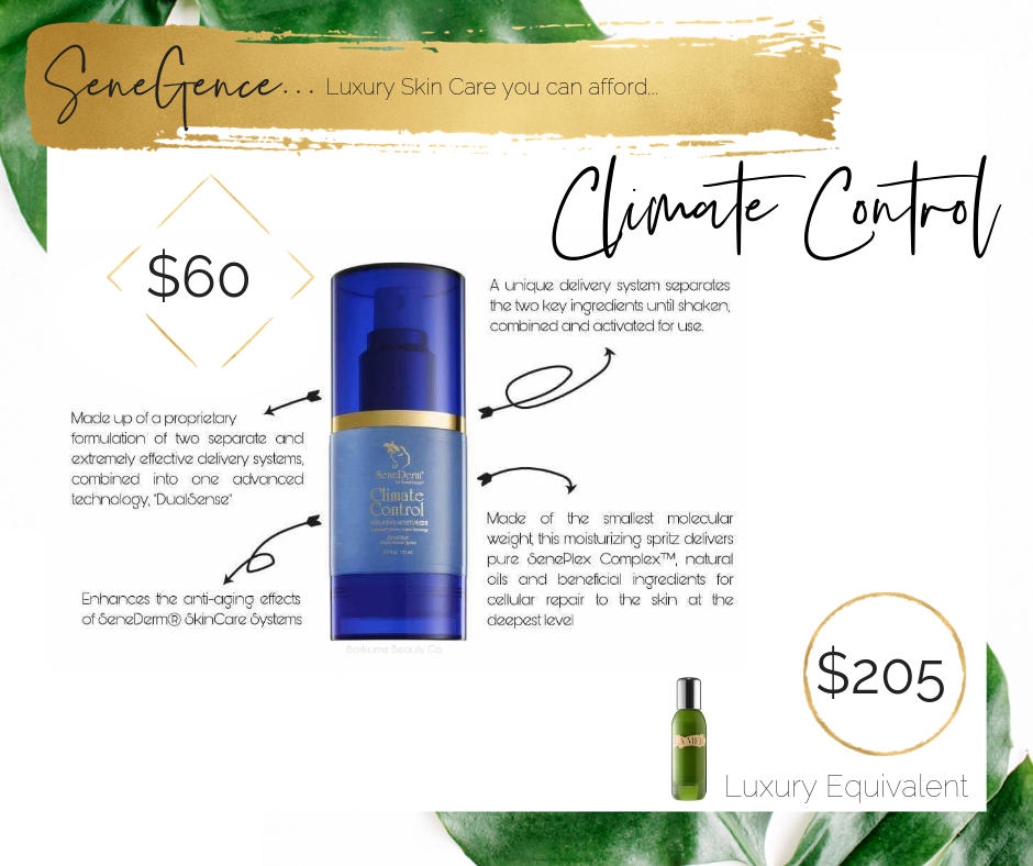 SeneGence Skin Care — Rochelle Valle