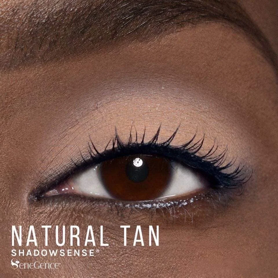Smokey Neutrals ShadowSense Collection — Rochelle Valle