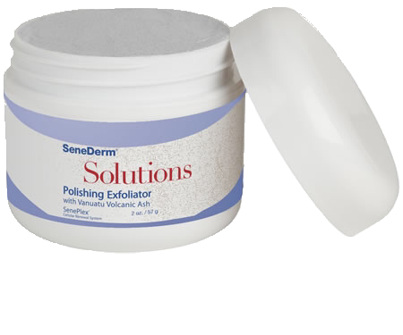 SeneDerm Skin Care — Rochelle Valle