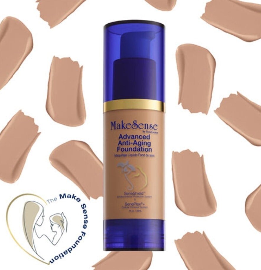 SeneGence Face Products — Rochelle Valle