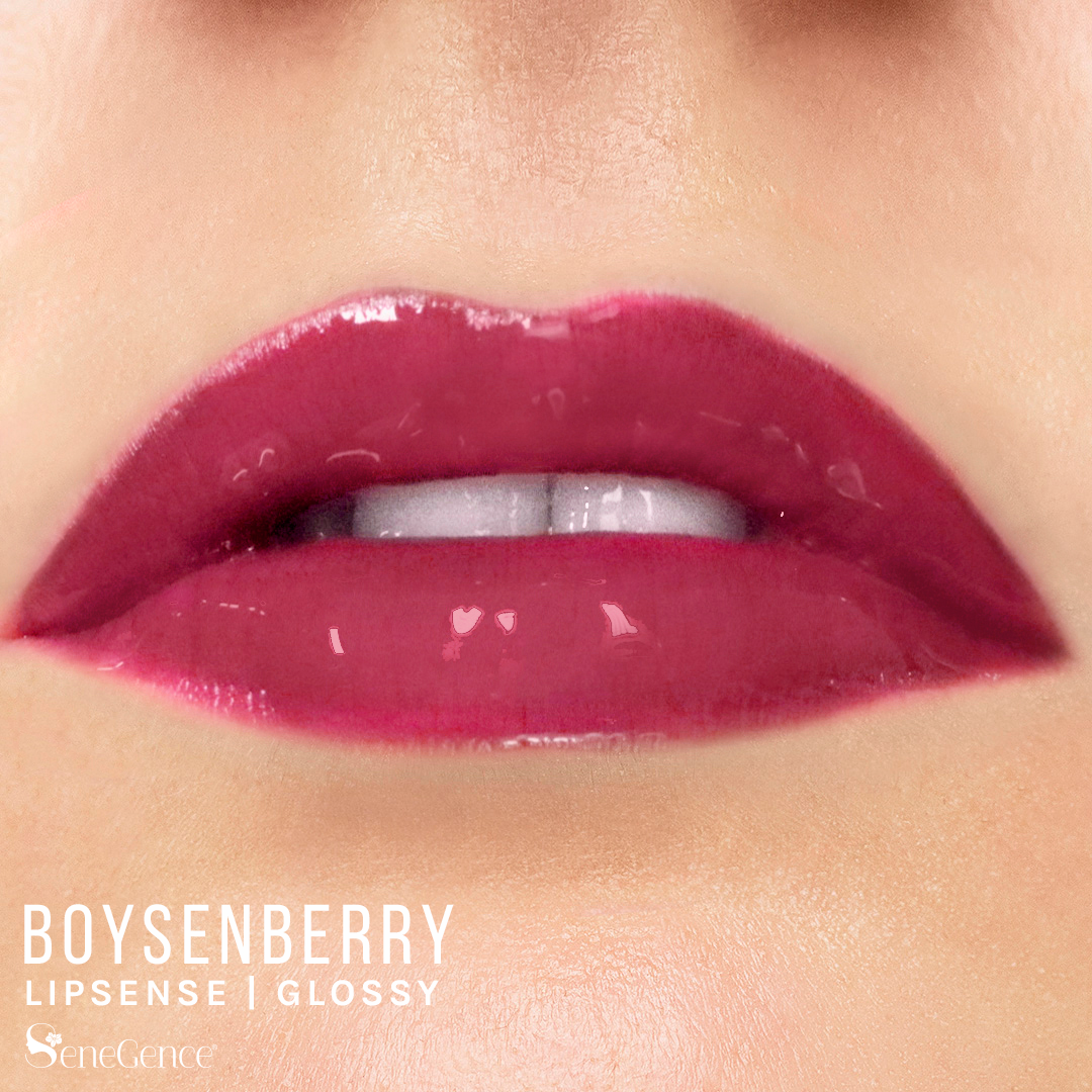 SUNSHINE LIPSENSE® (LIMITED EDITION) — Rochelle Valle