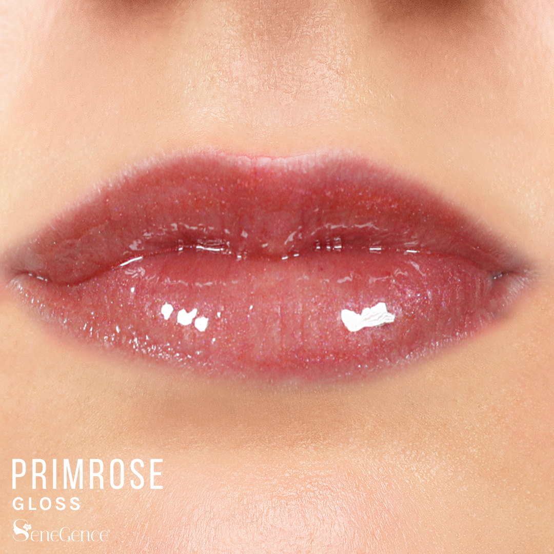 New Shimmering Rose Petal Gloss Duo — Rochelle Valle