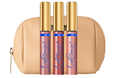 Senegence Summer New Releases - Lipsense, Shadowsense, Skin Care, and ...