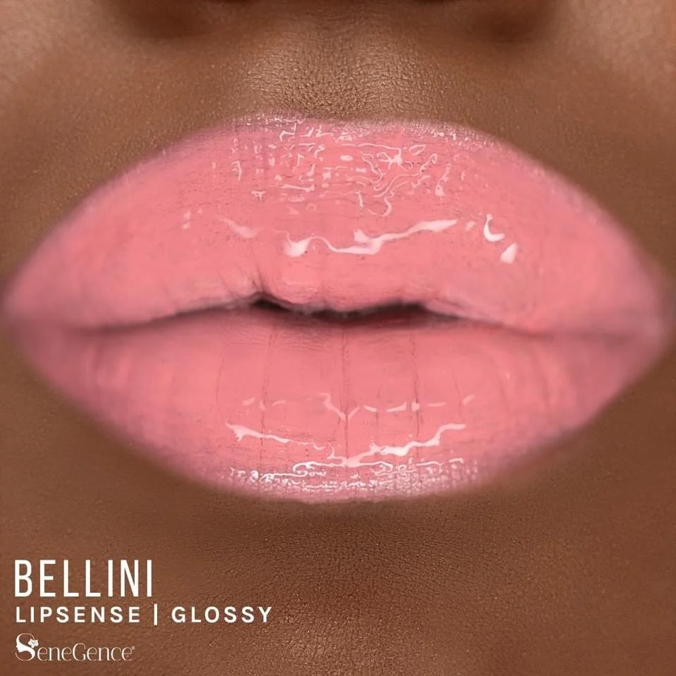 Shop All SeneGence Products — Rochelle Valle - Fearless Beauty