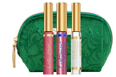 SENEGENCE LIP AND EYE COLLECTIONS — Rochelle Valle
