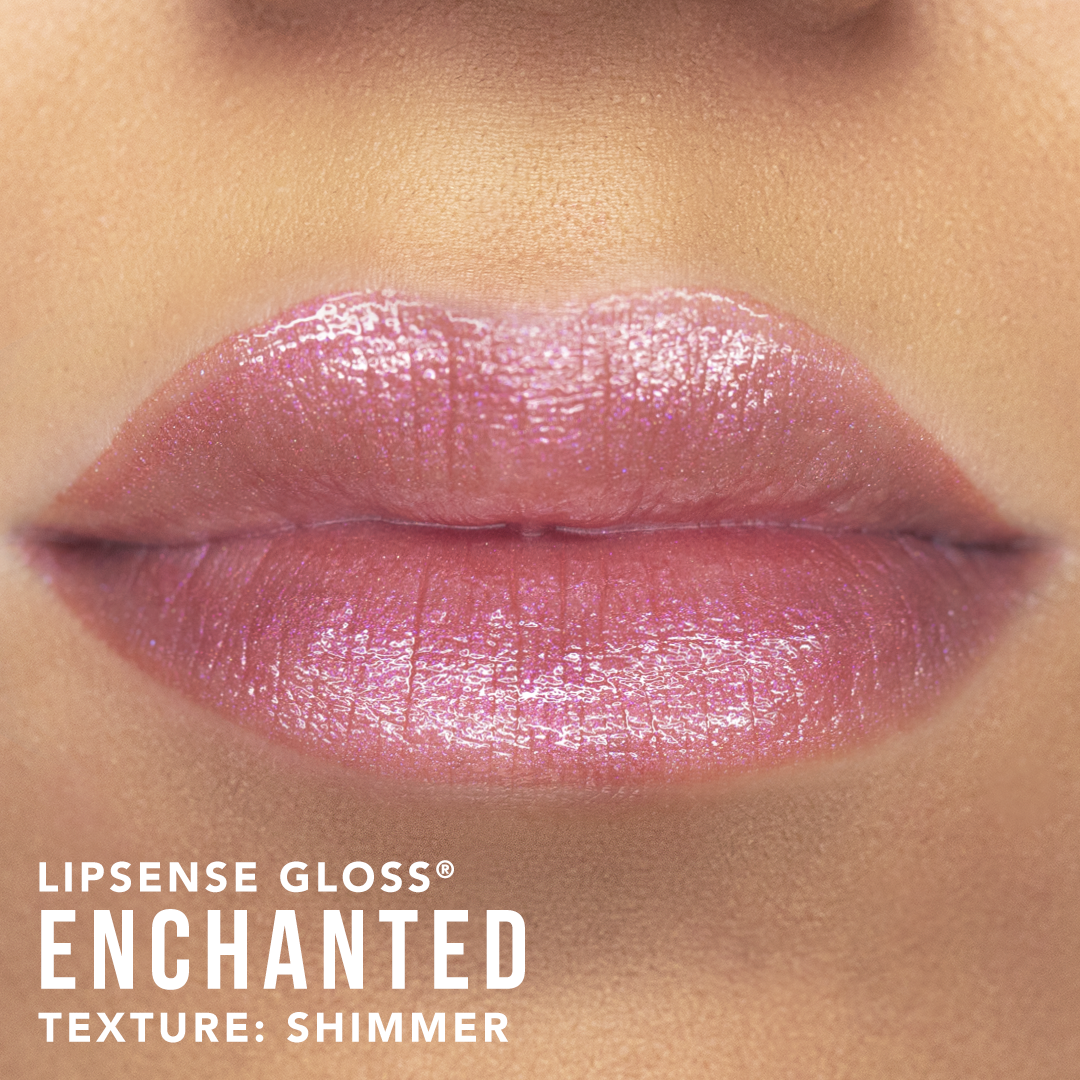 NAPA LIPSENSE® — Rochelle Valle - Fearless Beauty