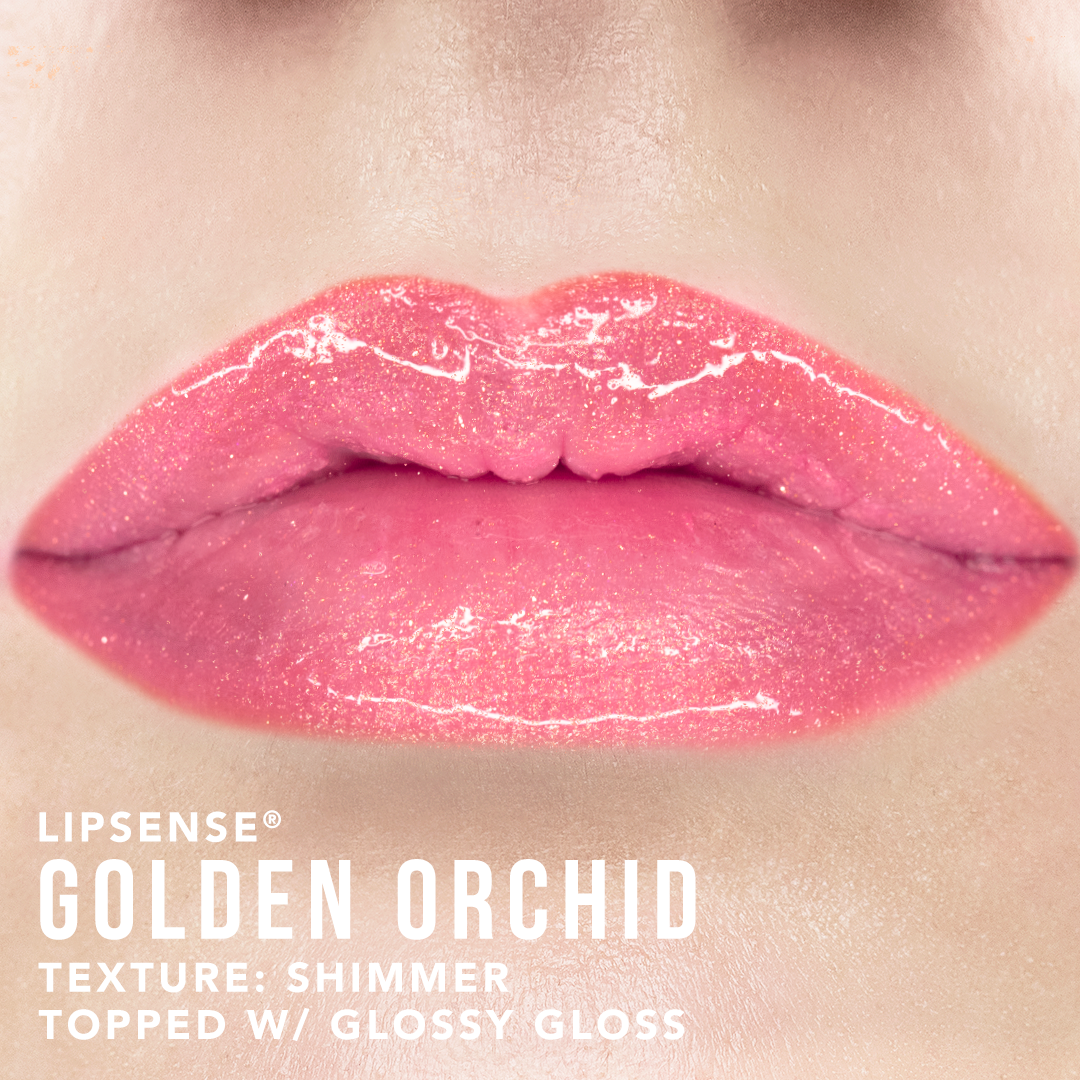 NAPA LIPSENSE® — Rochelle Valle - Fearless Beauty