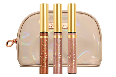 Ultimate Lip Care Collection by Lipsense — Rochelle Valle - Fearless Beauty