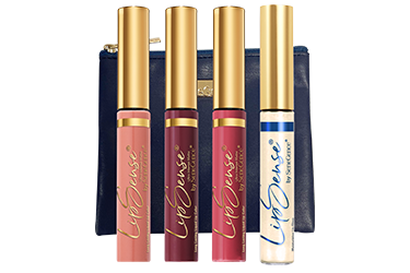 Ultra Intense Matte LipSense® Collection - Limited Edition — Rochelle Valle