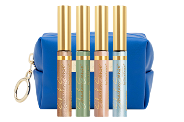 SENEGENCE LIP AND EYE COLLECTIONS — Rochelle Valle