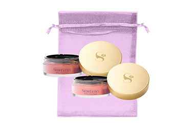 SENEGENCE LIP AND EYE COLLECTIONS — Rochelle Valle