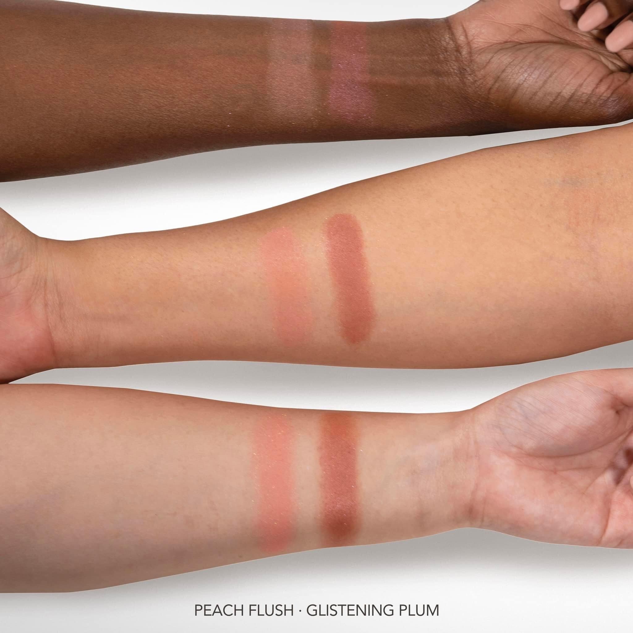 SENEGENCE LIP AND EYE COLLECTIONS — Rochelle Valle