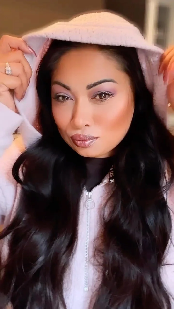 LipSense - Fearless Beauty by Rochelle — Rochelle Valle - Fearless Beauty