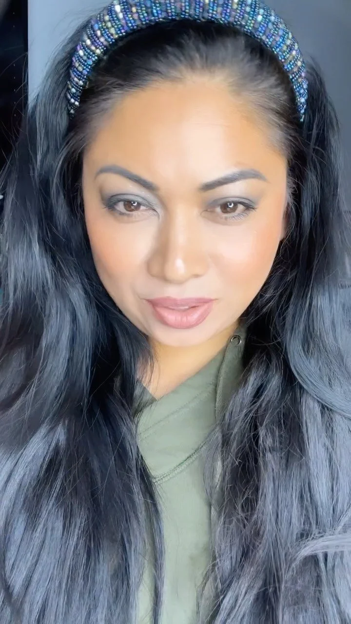 Rochelle Valle - Fearless Beauty