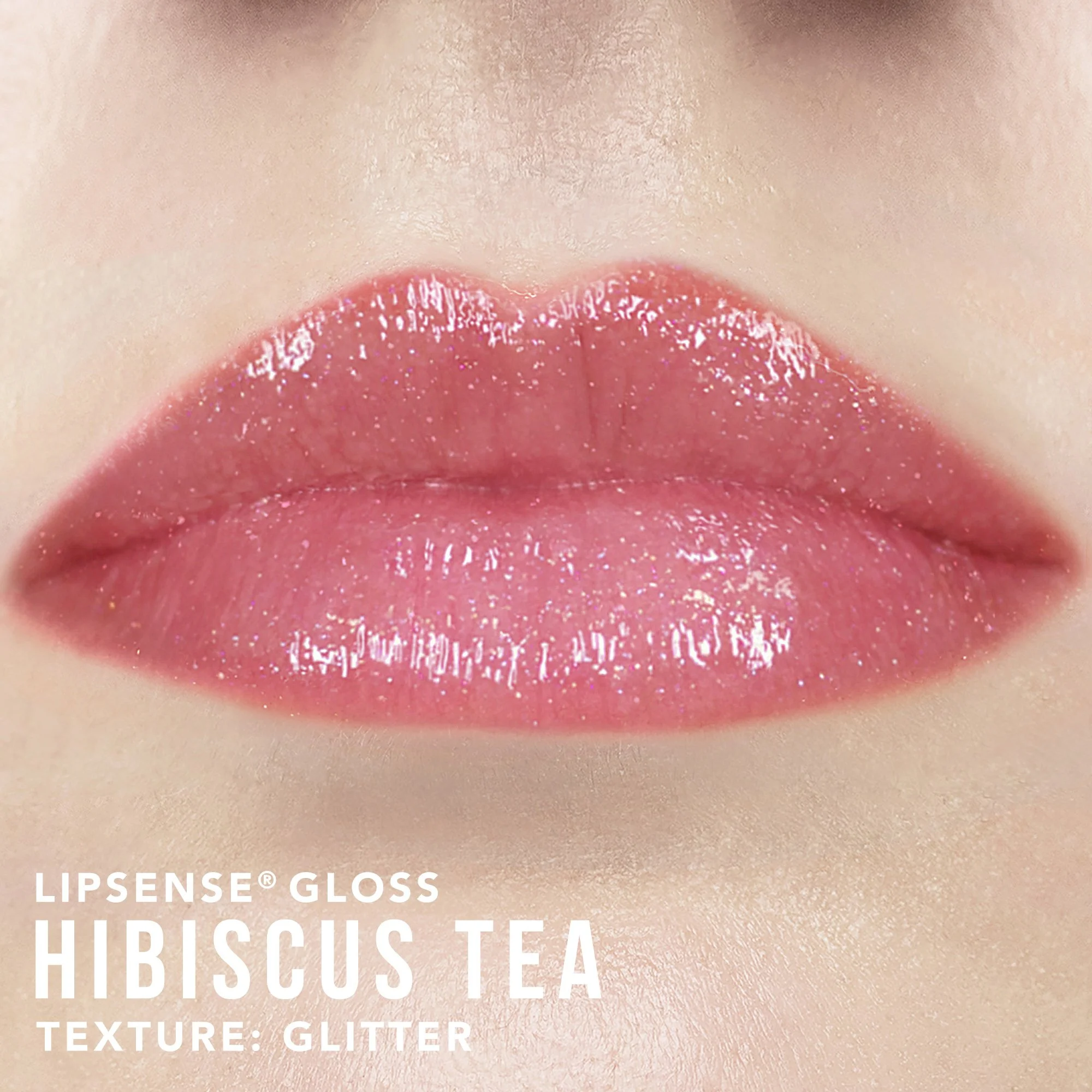 LIPSENSE® ORCHID GLOSS — Rochelle Valle