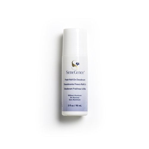 New Senegence Fresh Roll-On Deodorant — Rochelle Valle