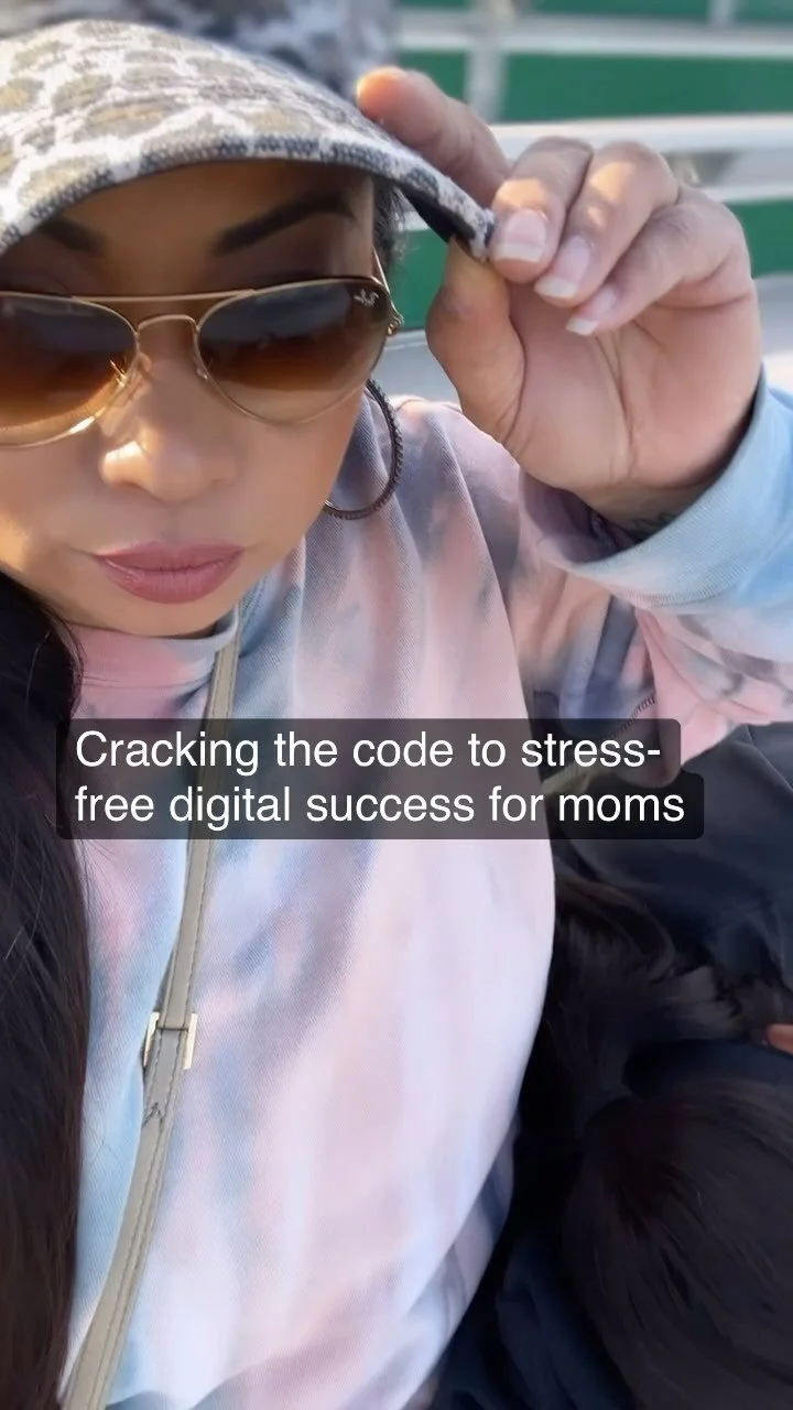 Mulberry ShadowSense® — Rochelle Valle