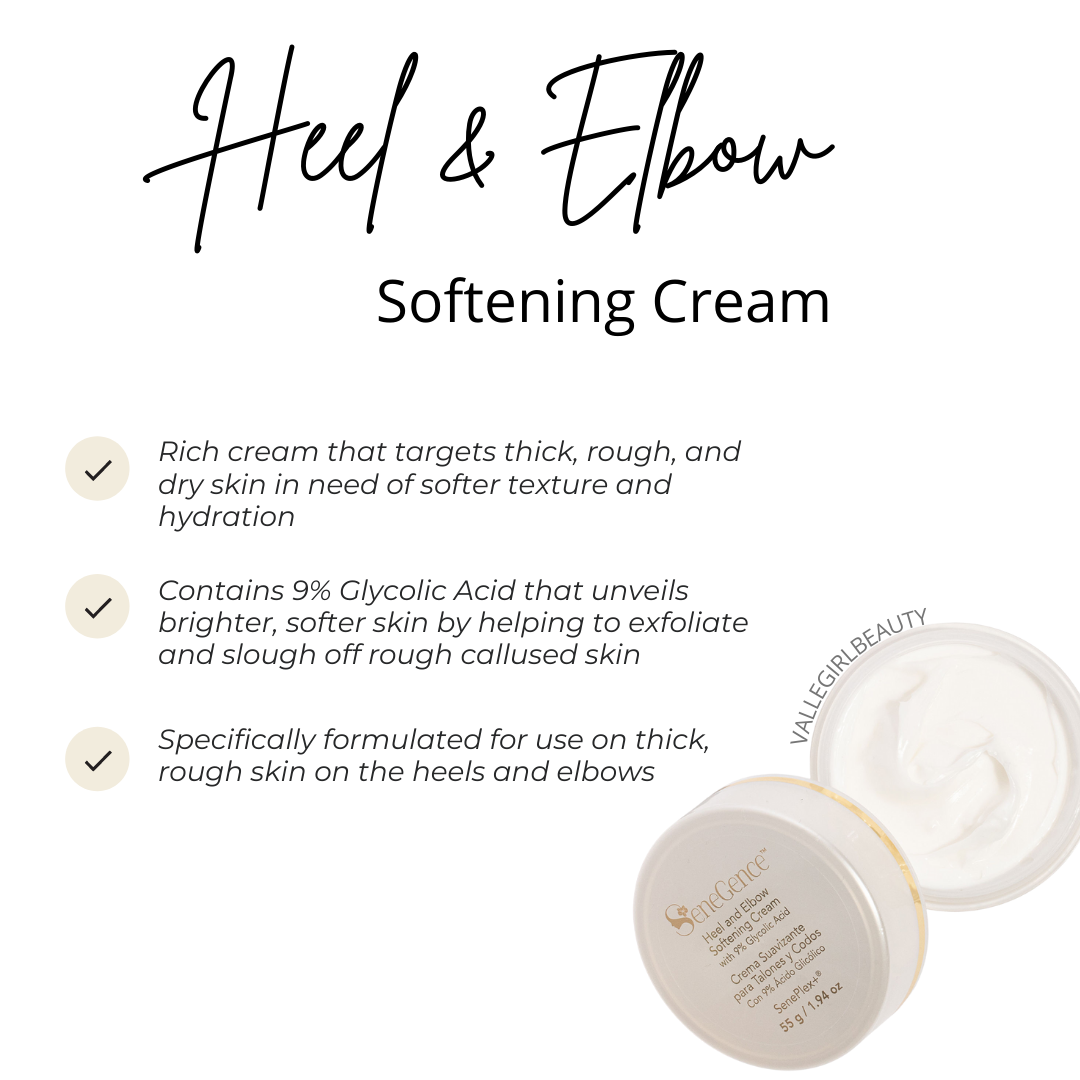 Free Select SeneSun Products and Body Care — Rochelle Valle