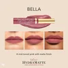 New Lipsense HydraMatte Long Lasting Matte Lip Color - One Step ...