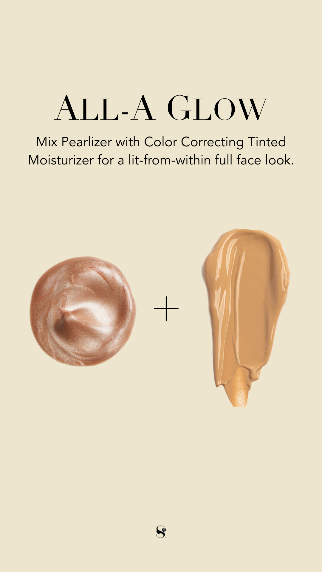 Unleash Your Summer Glow with Luminescence MakeSense Pearlizer: Your ...