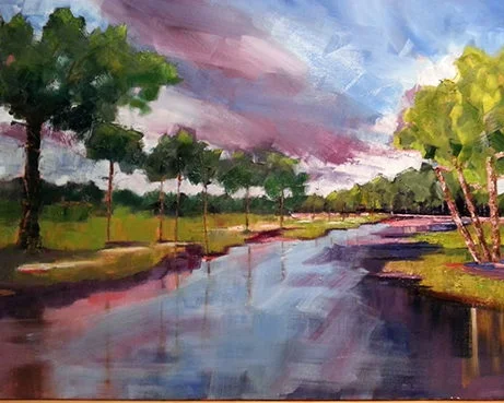 Guild of Charlotte Artists