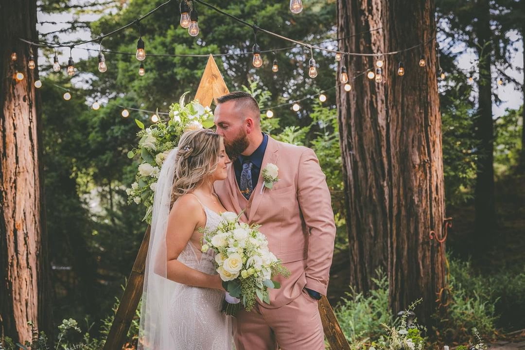 Men's Bridal/ Event Grooming — Glamology Beauty Lounge