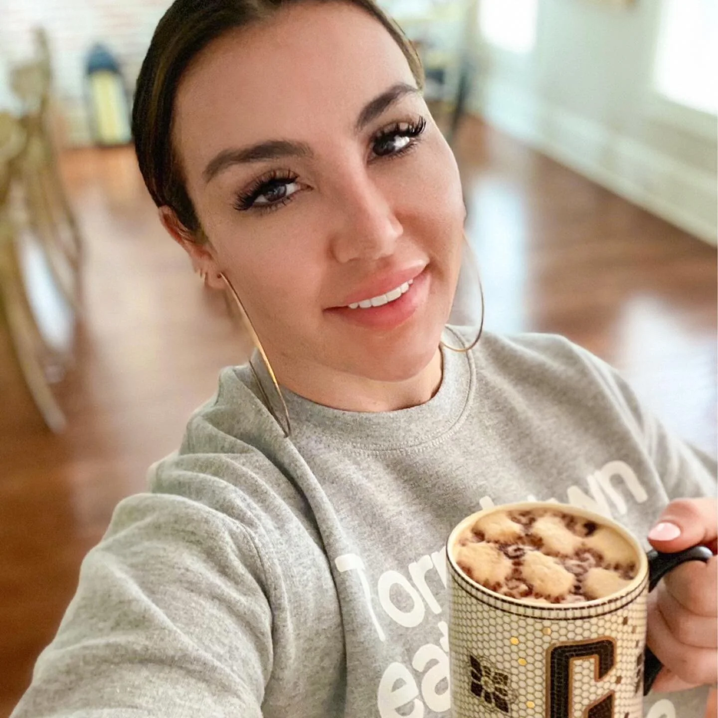 Meet Sarah — Going Gosnell