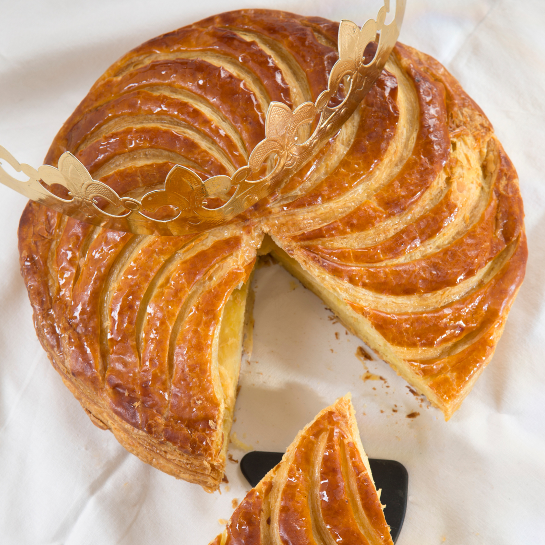 Fine Pastry Arts — Gusta Cooking Studio