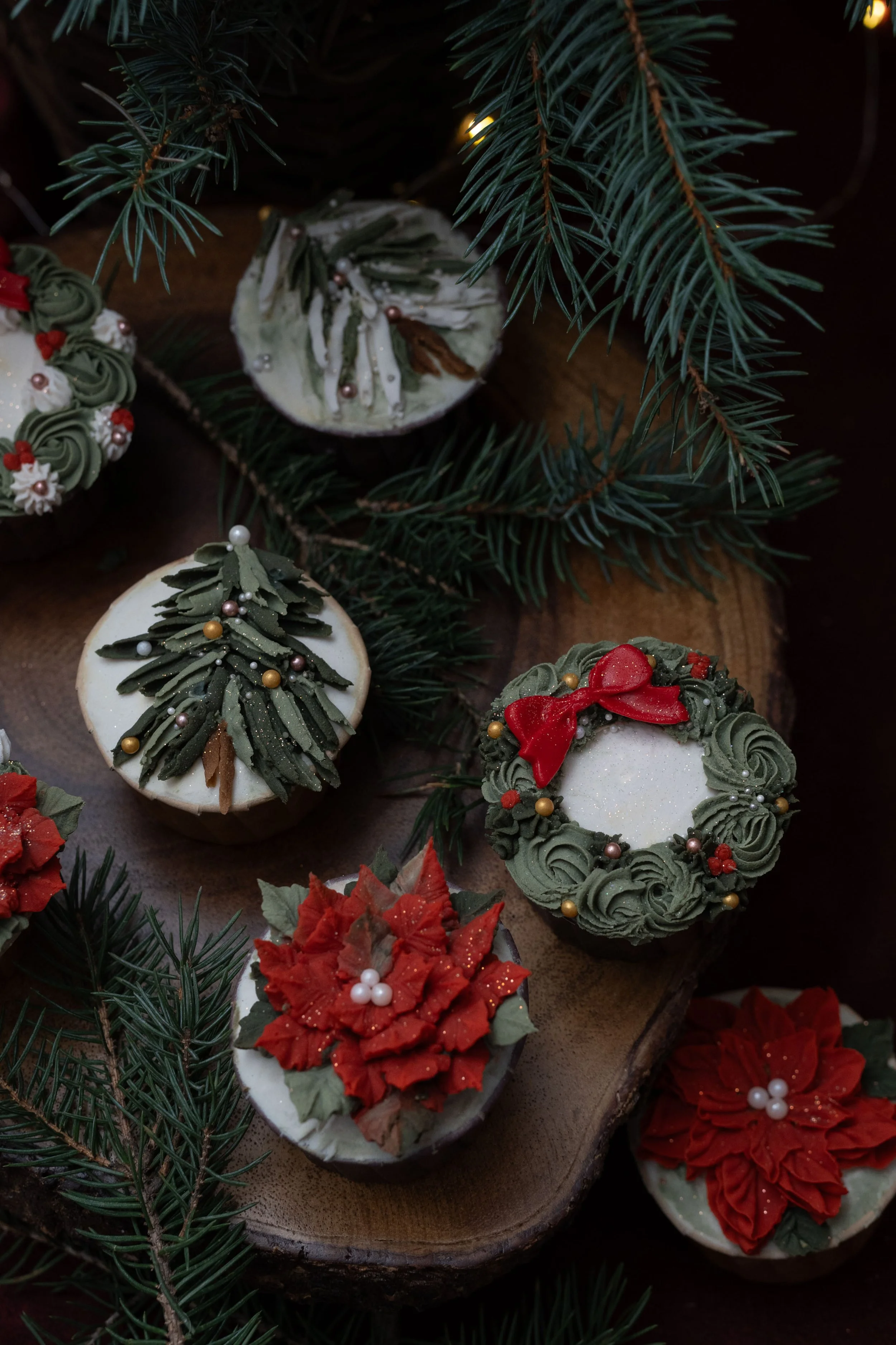 Cake Decorating — Gusta Cooking Studio