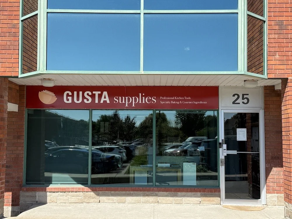 Gusta Cooking Studio