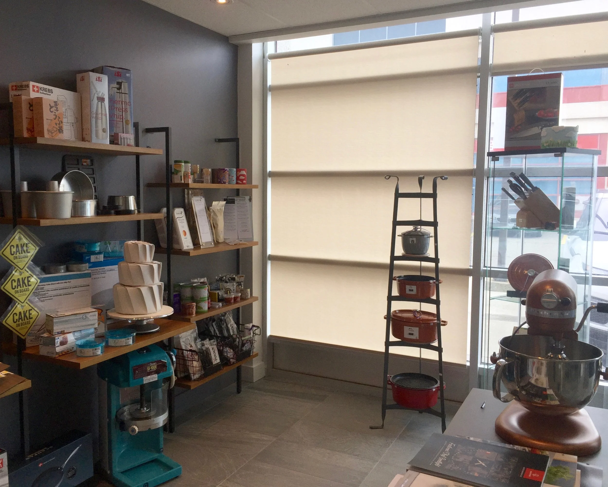 Gusta Cooking Studio