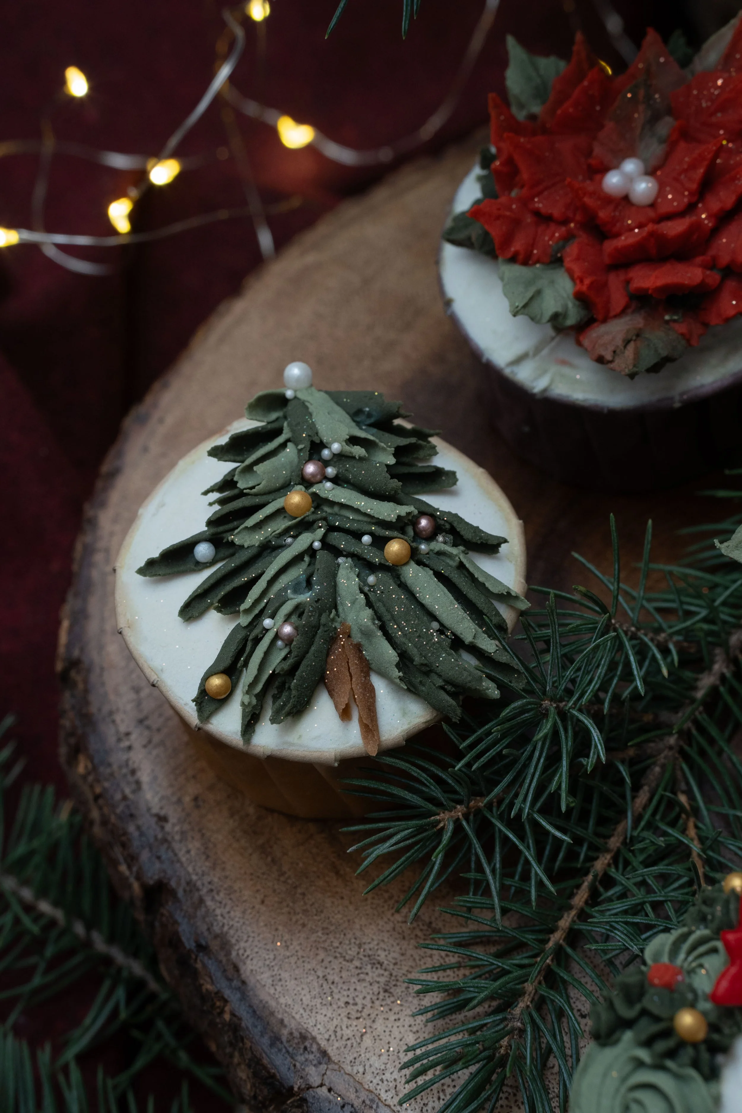 Cake Decorating — Gusta Cooking Studio