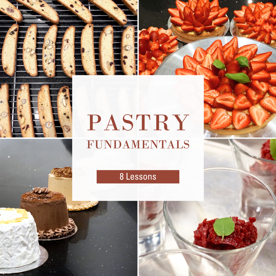 Gusta Cooking Studio