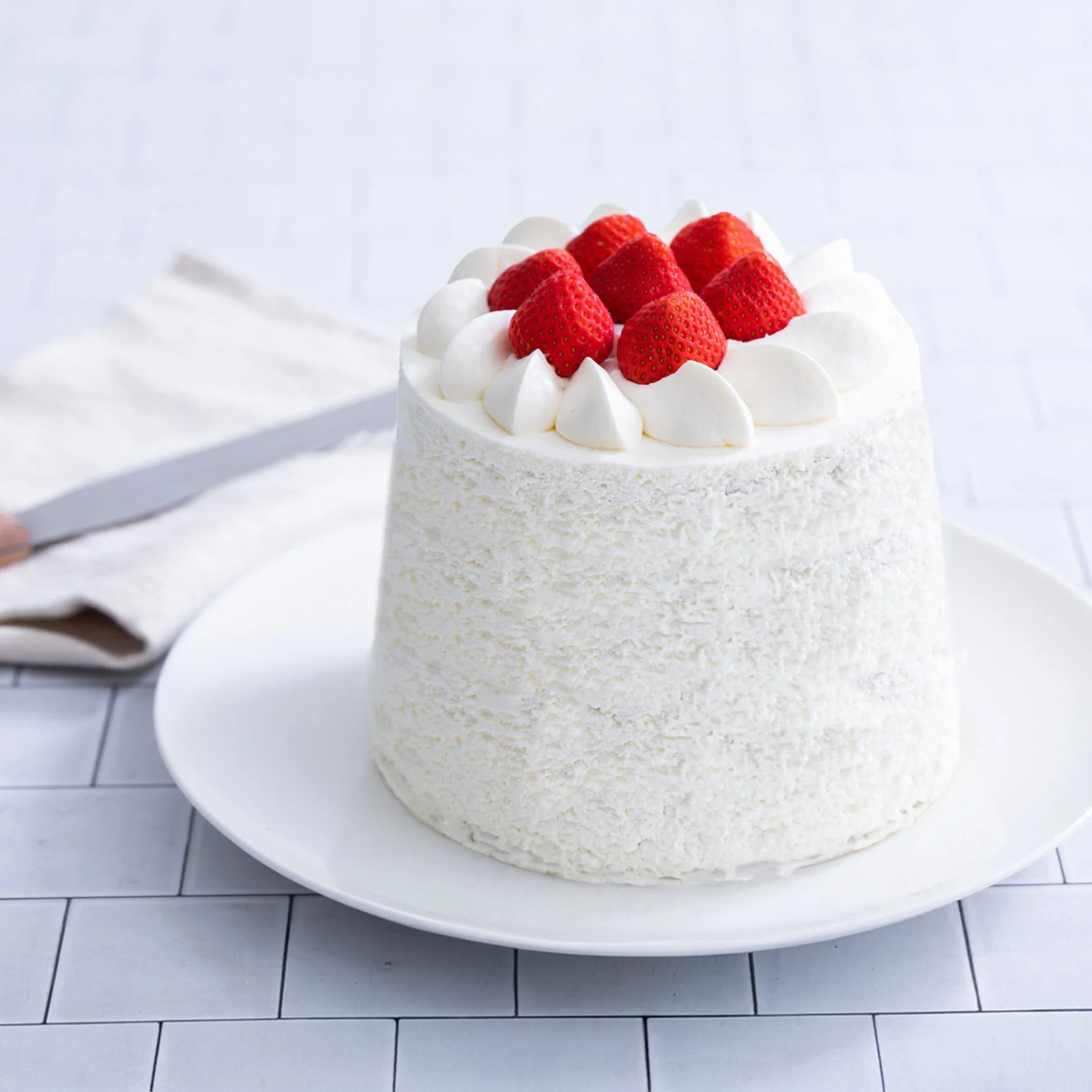 Basic Baking Skills — Gusta Cooking Studio