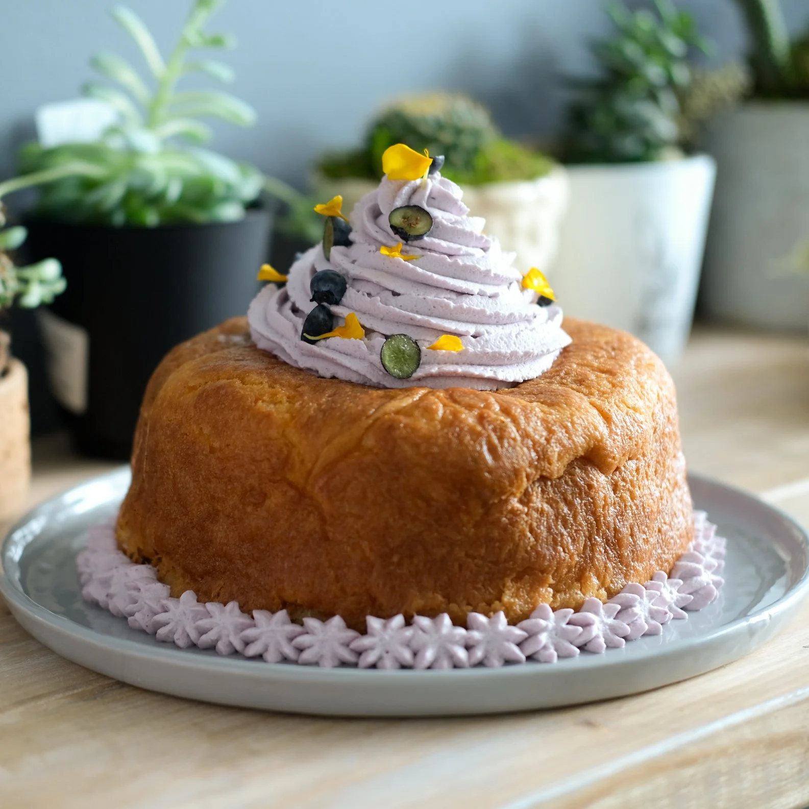 Basic Baking Skills — Gusta Cooking Studio